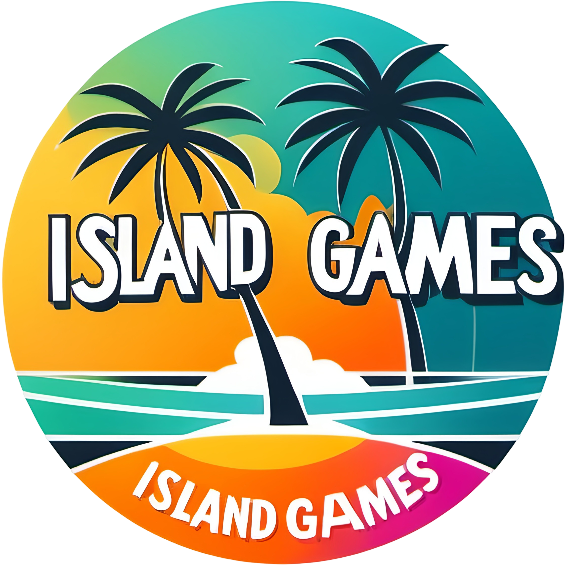 Island Games